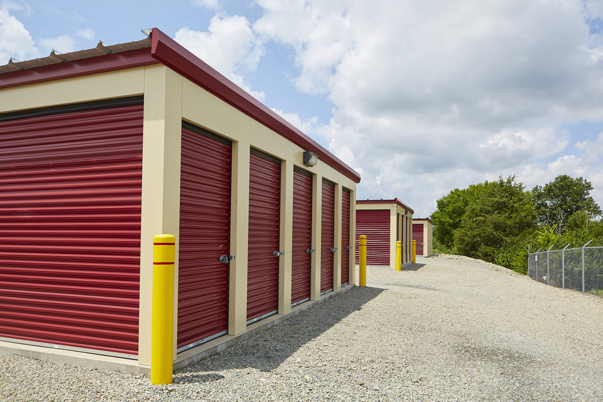 D Highway Storage | Storage Units | Vehicles | Farmington | MO